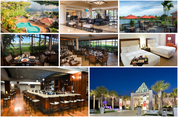 Florida Dance Magic 2022 - World Dance Registry